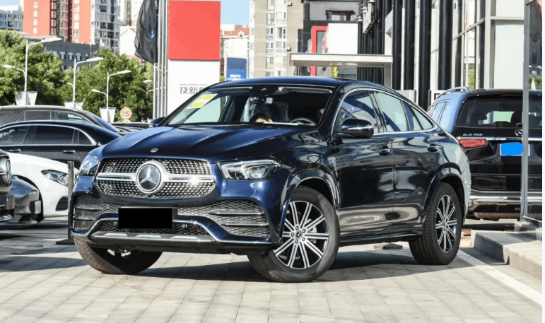 涨价不增配？奔驰不坑穷人！新款GLE家族正式上市！_搜狐汽车_搜狐网