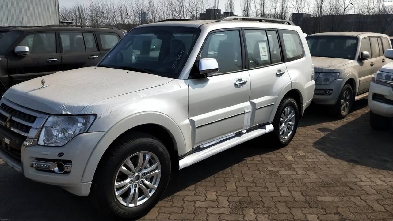 “老破旧”之王帕杰罗V93，凭啥从27万涨到35万？_搜狐汽车_搜狐网