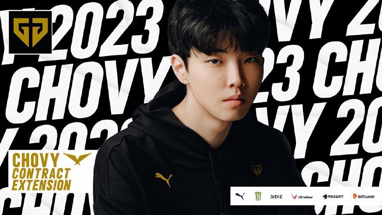 LOL：GEN新赛季阵容成型，上中野不变，二队小将Peyz正式亮相_Delight_Gen_选手