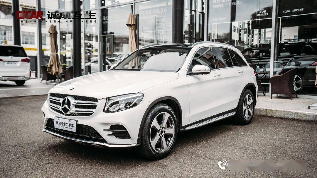 立省20万+，让你轻松入手四驱SUV！【奔驰GLC260 4MATIC 豪华型 】_搜狐汽车_搜狐网