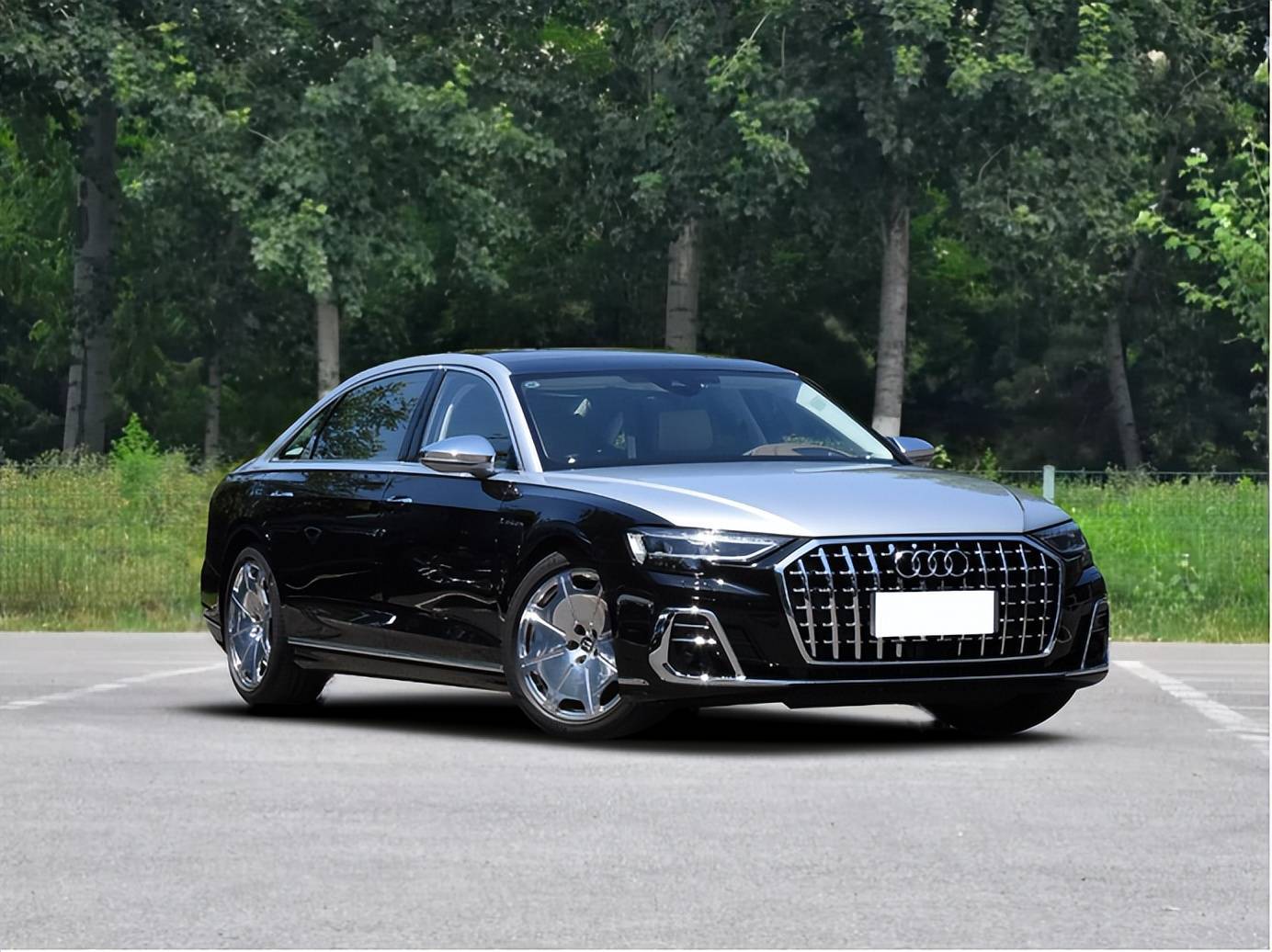 看豪华全新奥迪A8L Horch创始人版如何俘获车主芳心_搜狐汽车_搜狐网