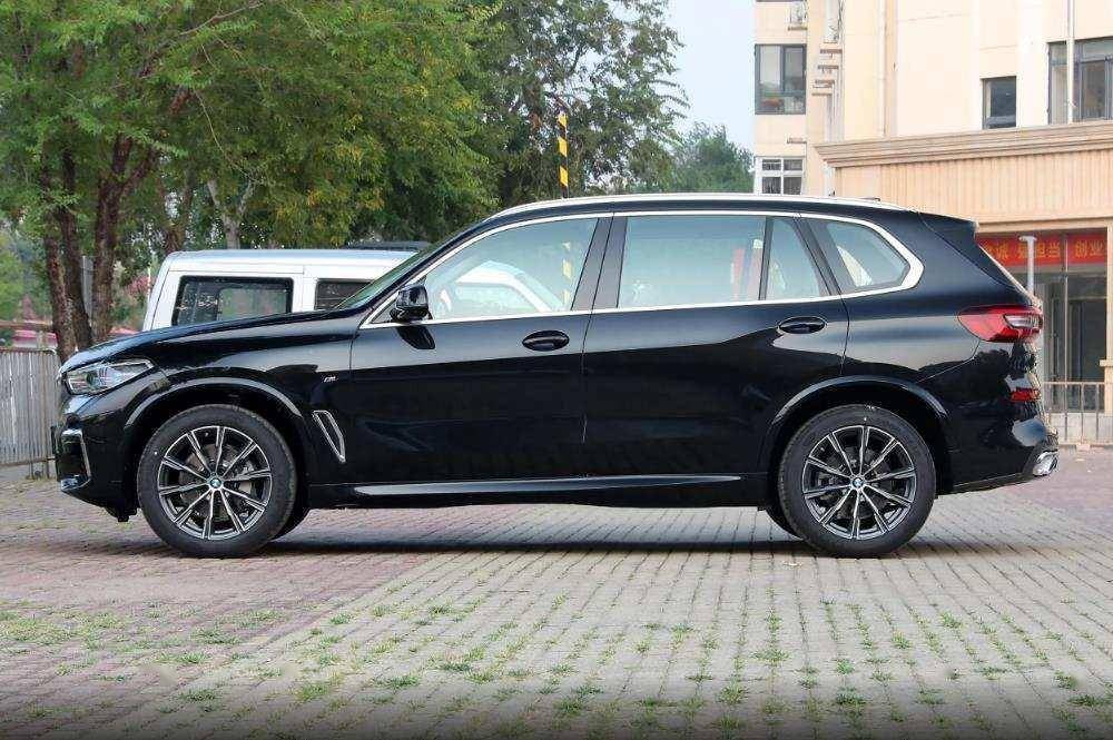 车身加长130mm，配2.0T和3.0T，60.5万起的国产宝马X5实力如何？_搜狐汽车_搜狐网