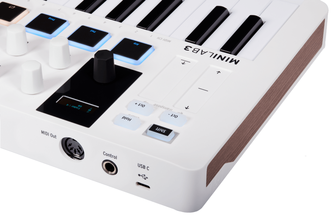 MiniLab 3 官方中字教程系列合集：如何开箱注册、控制DAW？_软件_Arturia_Studio