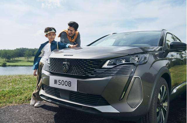售17.87万起，标配1.8T+8AT！买它到底香不香？东风标致5008上市_搜狐汽车_搜狐网