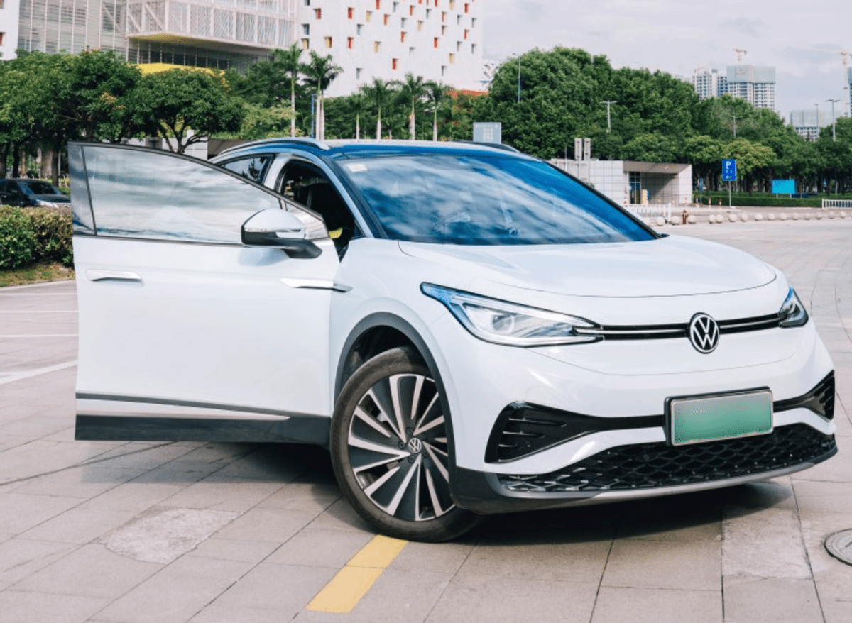 零跑c11和ID4X哪个好？网友，靠谱是关键_搜狐汽车_搜狐网