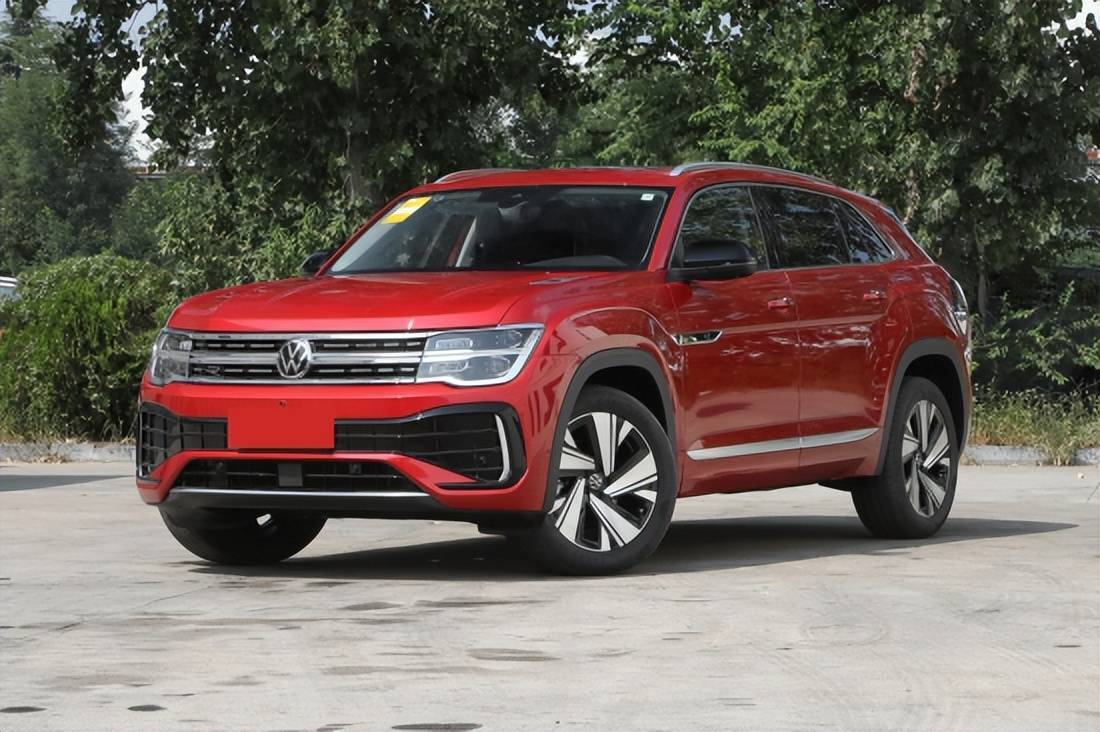 兼顾产品力与豪华，途昂X和奥迪Q5L这两款SUV值得一试_搜狐汽车_搜狐网