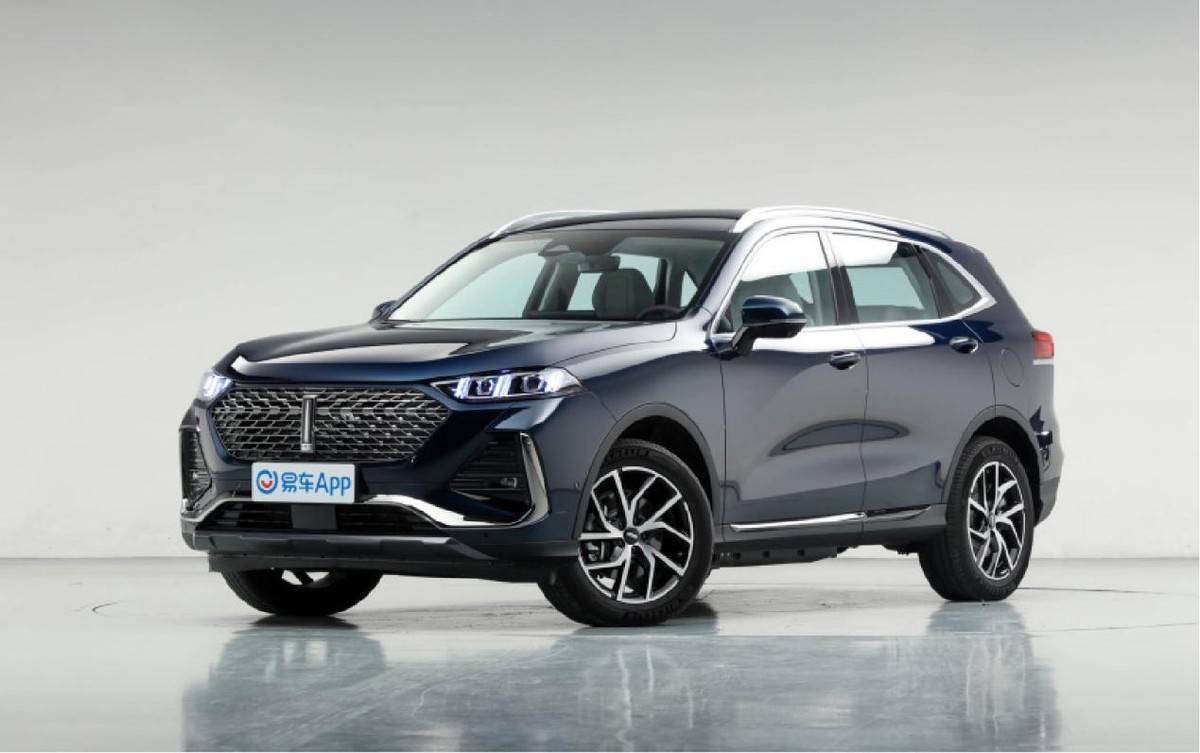 都是国产混动精品，拿铁DHT-PHEV、问界M5和唐DM-i你选谁？_搜狐汽车_搜狐网