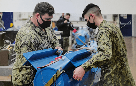 水雷：常态化威胁_海军_胡赛_行动