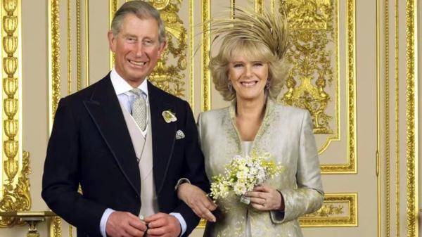 英王后卡米拉废宫廷侍女，换贴身助理，以示王室 与时俱进”英国象征性好友