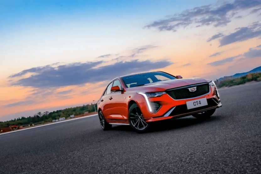 新增1.5T动力，凯迪拉克CT4 25T车型上市，油耗更低，动力不减_搜狐汽车_搜狐网