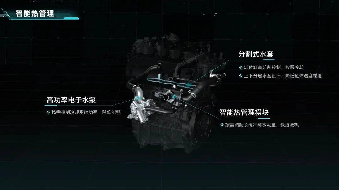 广汽2.0ATK+GMC 2.0钜浪混动拆解实拍_搜狐汽车_搜狐网