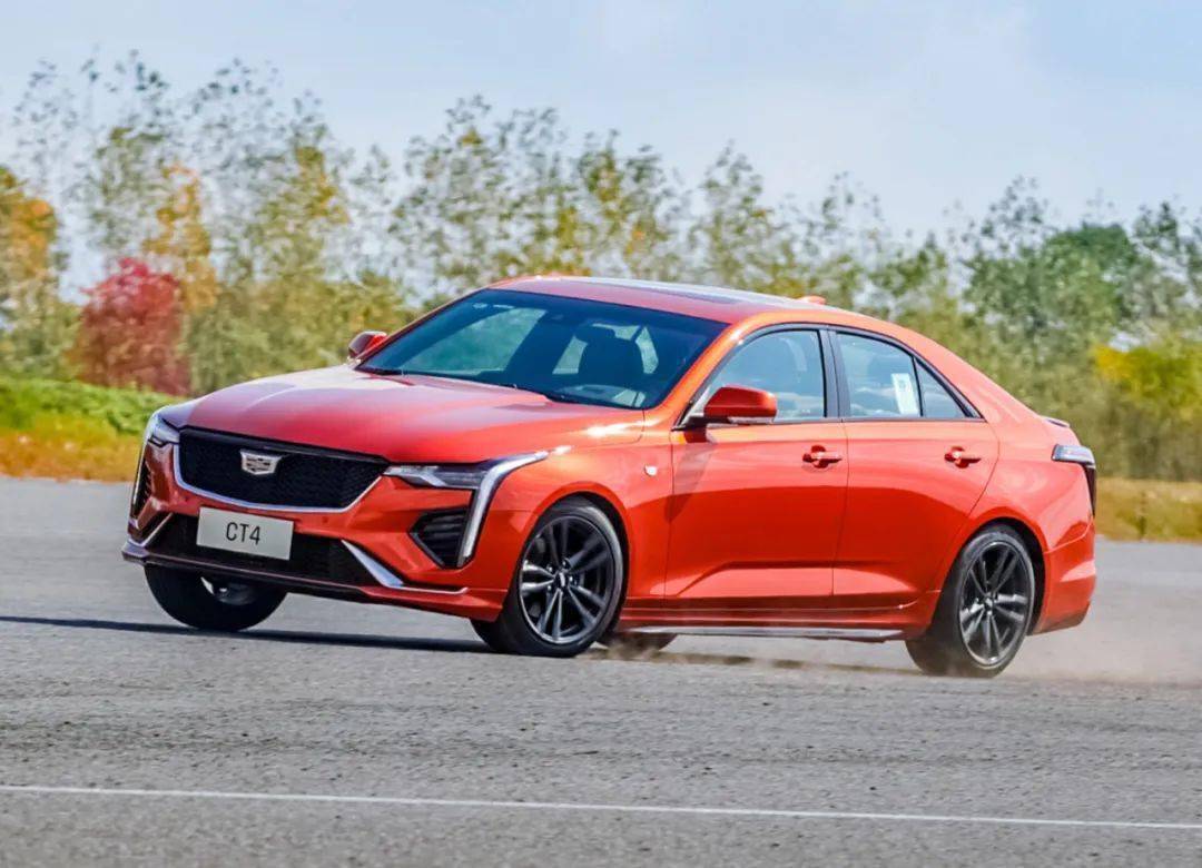 更便宜的1.5T登场，CT4能否干翻入门BBA？_搜狐汽车_搜狐网