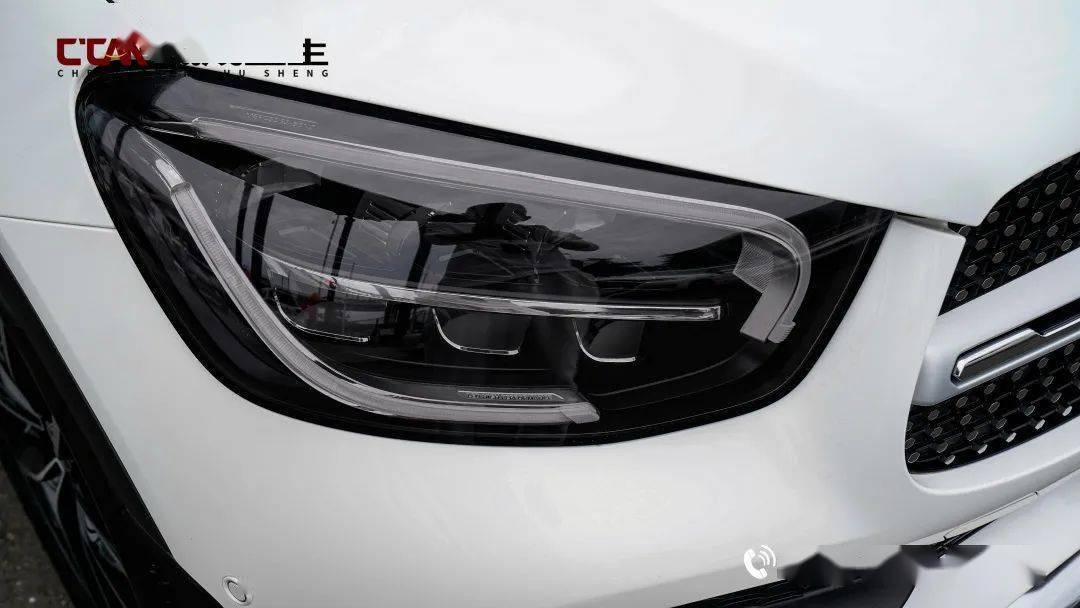 一辆立省10万+的豪华四驱SUV！【奔驰GLC级 改款 GLC260L 4MATIC 豪华型】_搜狐汽车_搜狐网