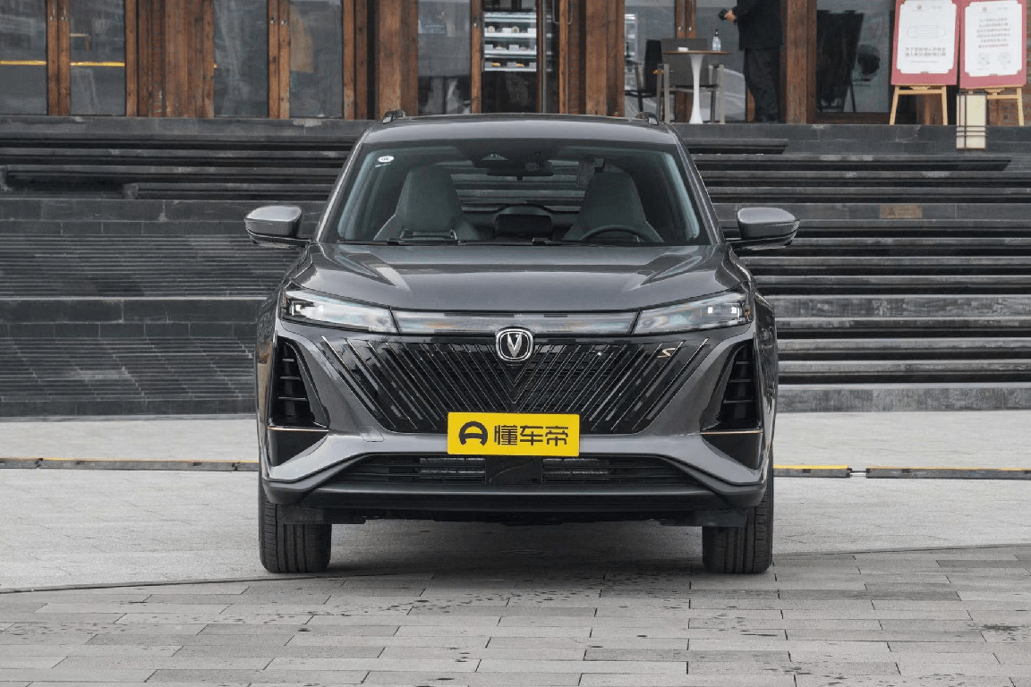 都是10万级热门SUV，荣威RX5和长安CS75 PLUS，谁的产品更硬核？_搜狐汽车_搜狐网