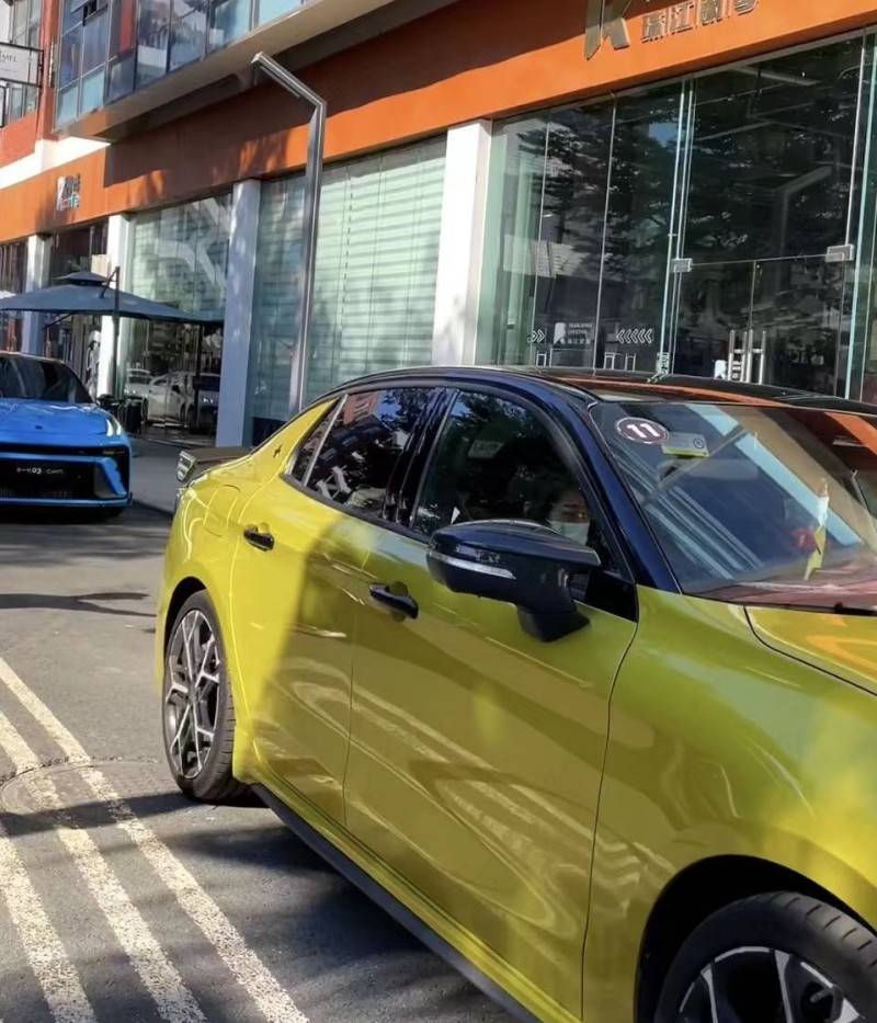 新03车主浅谈新旧款03区别_搜狐汽车_搜狐网