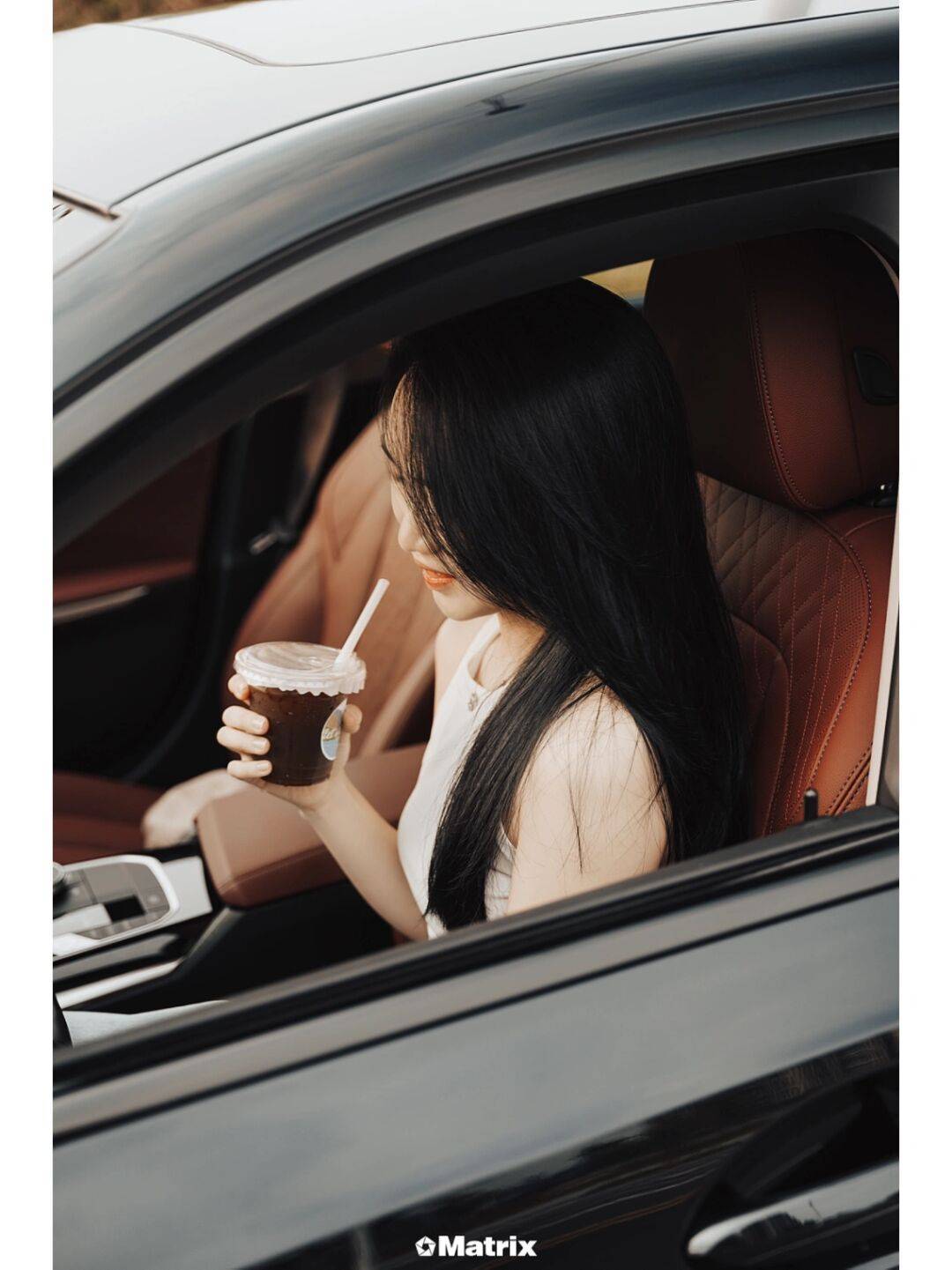 宝马325li 矩阵Matrix 隐形车衣给它最好的保护_搜狐汽车_搜狐网