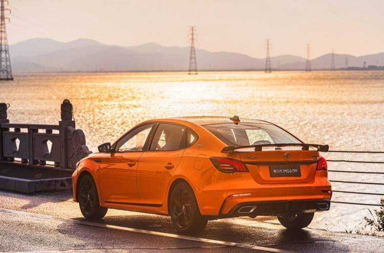 高品质认证！MG6勇夺自主品牌紧凑型轿车产品质量第一_搜狐汽车_搜狐网