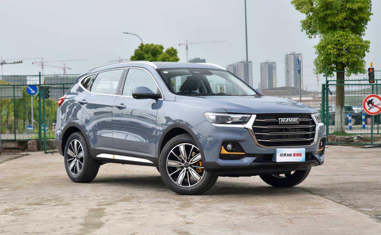 欧尚X7 PLUS对比哈弗H6，谁是更适合的10万SUV家用之选？_搜狐汽车_搜狐网