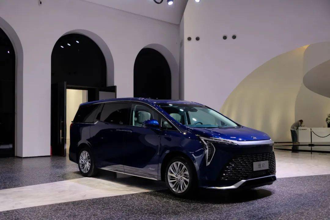 卖到60万别克世纪CENTURY到底有多豪华？_搜狐汽车_搜狐网