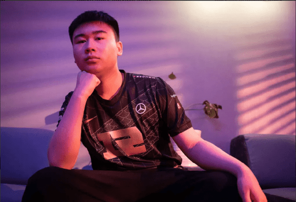 小Wei当队长了！2022LPL全明星周末参赛名单公布_传奇_比赛_新生