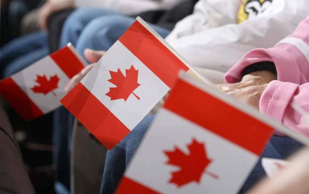 加拿大人口报告发布，华人有多少？居住在哪里？选择什么移民方式？_华裔_来自_比例