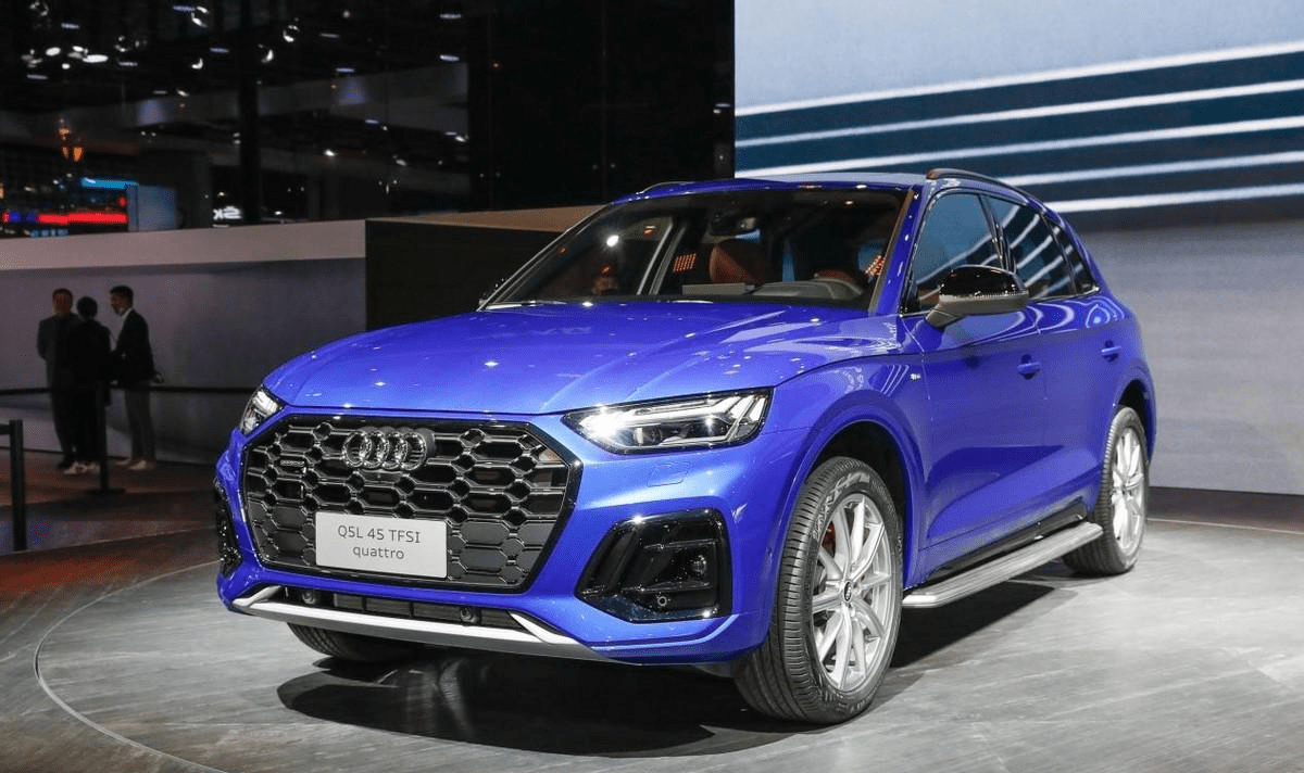 奥迪Q5L的竞品，搭载1.5T四缸增程式动力，理想L8产品力解析_搜狐汽车_搜狐网