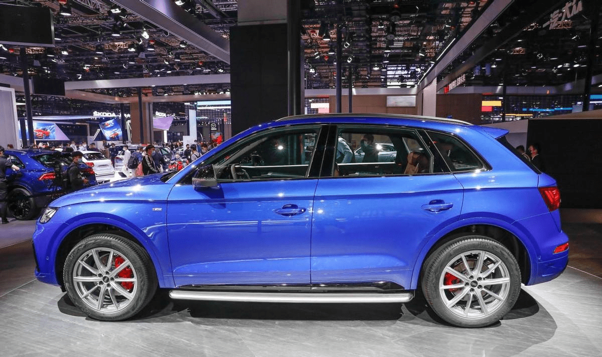 奥迪Q5L的竞品，搭载1.5T四缸增程式动力，理想L8产品力解析_搜狐汽车_搜狐网