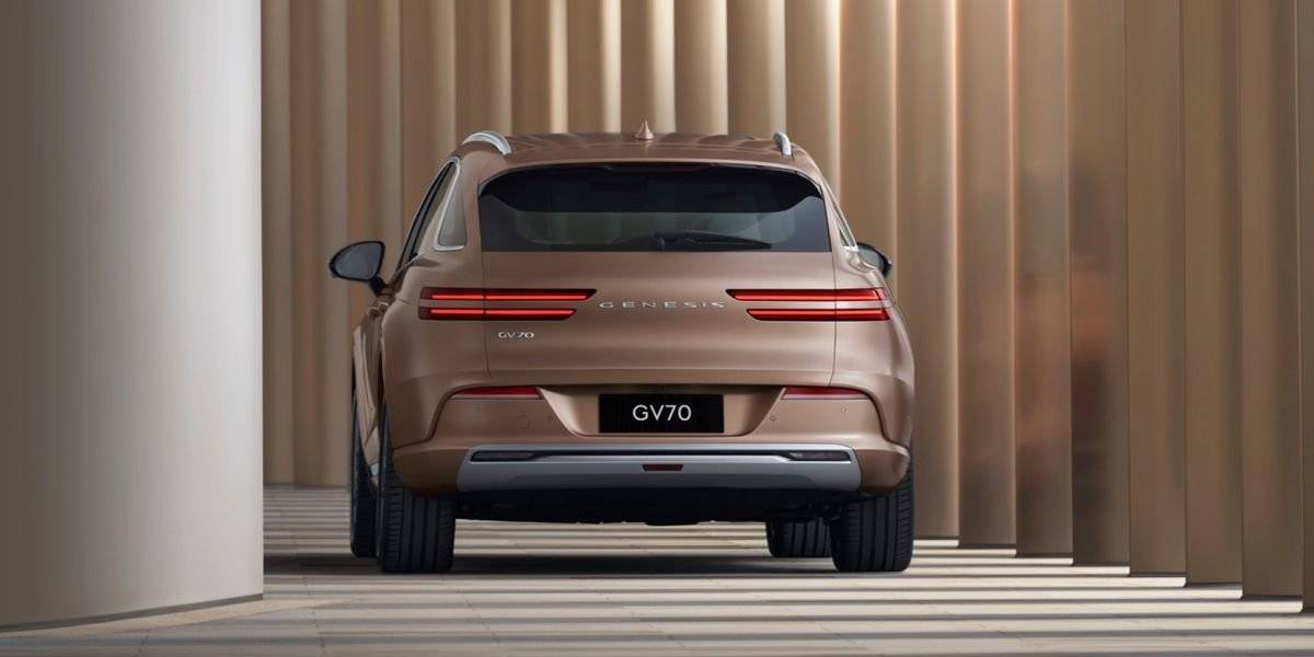 两款新车同时上市，捷尼赛思GV70/G80各推出两款车型，售价38.58万元起_搜狐汽车_搜狐网