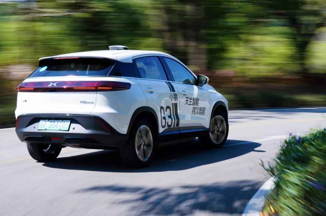 续航520km堪比燃油车，这款纯电SUV开起来什么水平？_搜狐汽车_搜狐网