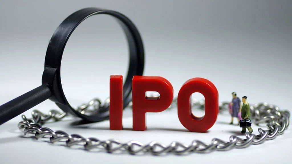 今年IPO募资额将创历史新高，新增上市公司最多的是这个省→_规模_金额_企业