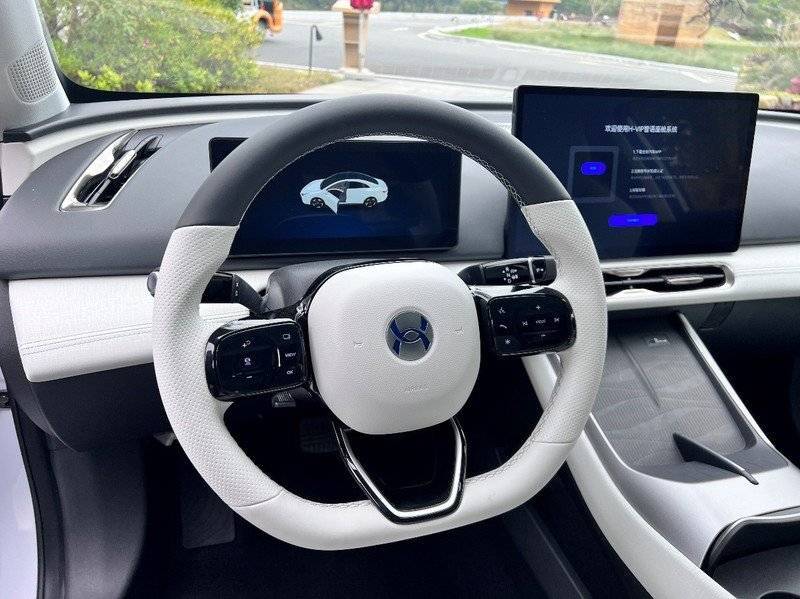 17.98万起！纯电轿跑合创A06正式上市并即刻交付_搜狐汽车_搜狐网