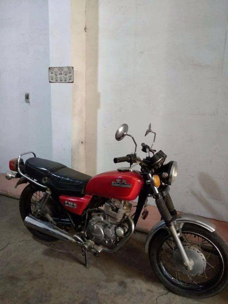 「回顾记忆中的经典车」12. HK250，摩坛豪客_搜狐汽车_搜狐网