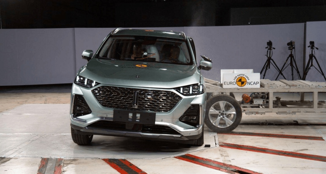魏牌拿铁PHEV获得E-NCAP五星安全认证，以高标准显现实力_搜狐汽车_搜狐网