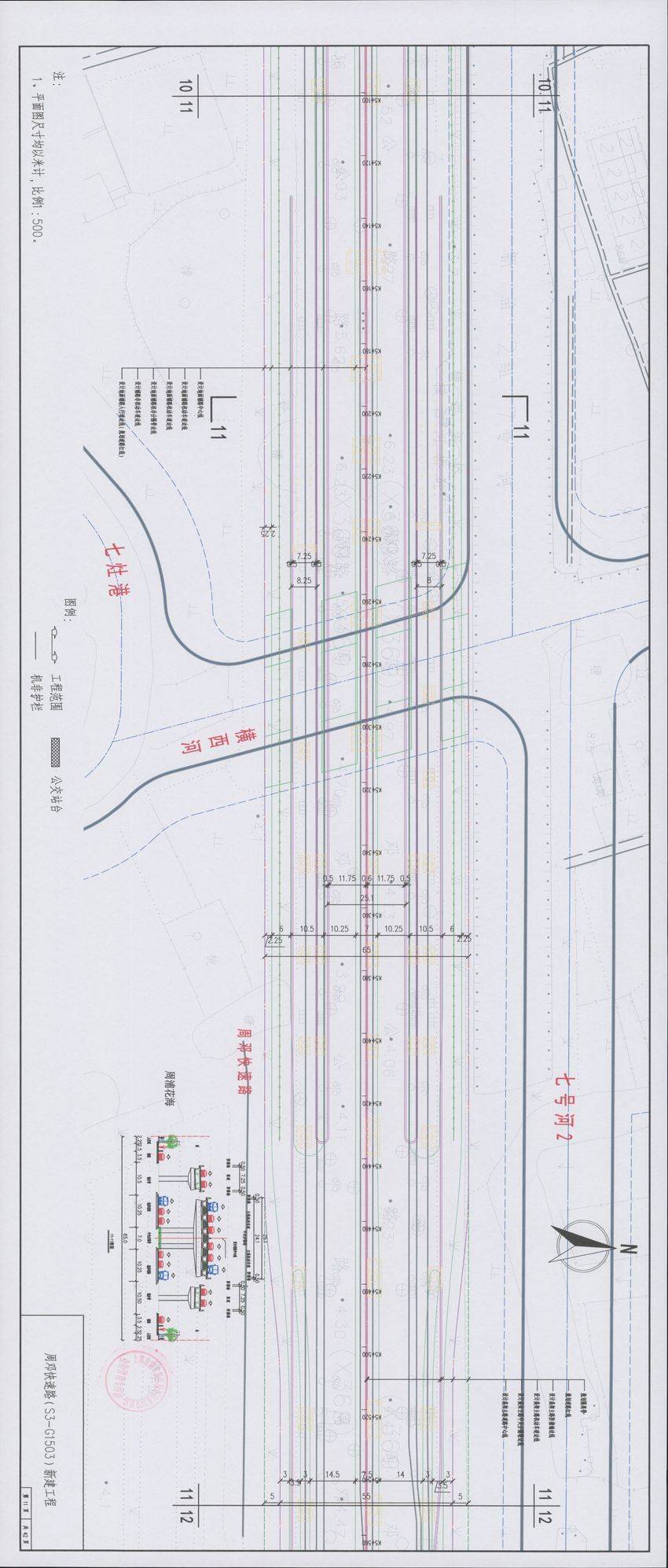 周邓快速路（S3-G1503）新建工程有新进展，快来看看吧_上海浦东_黄浦_浦东新区