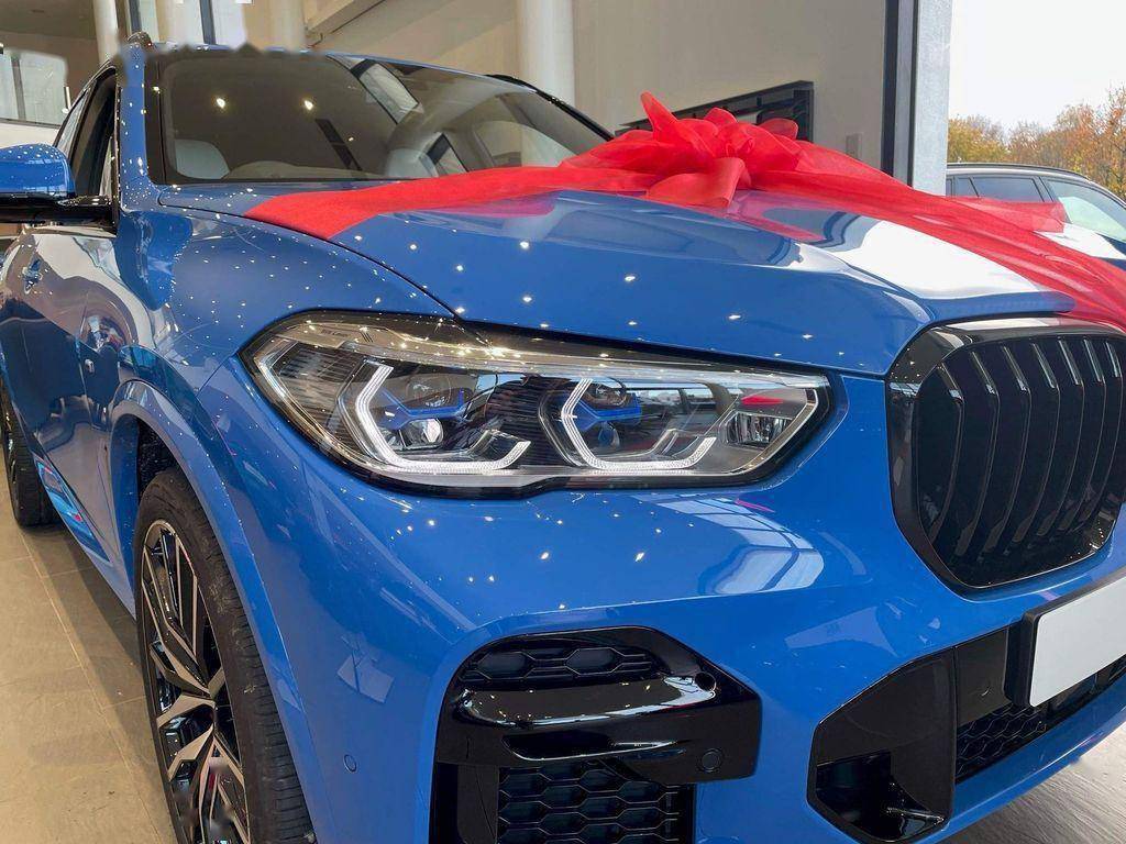 新一代“柴油”宝马X5亮相，3.0T引擎+四驱，海外售46万，竞争Q7_搜狐汽车_搜狐网