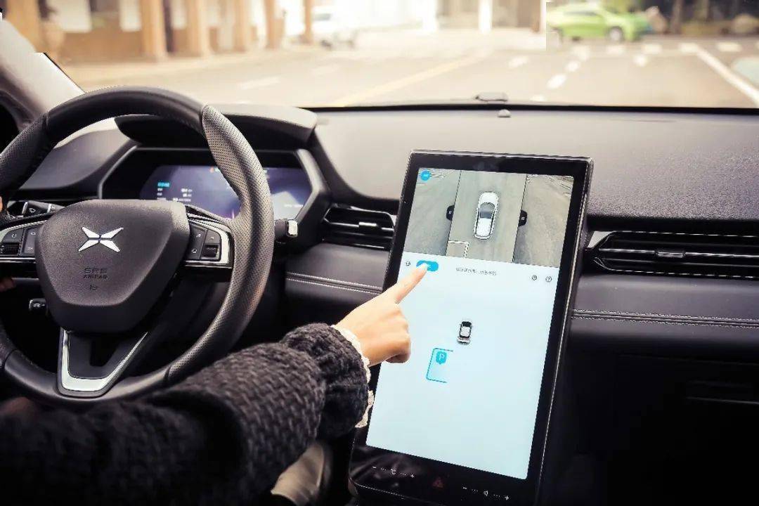 双十二选车，小鹏G3i和宋PLUS EV你更中意谁？_搜狐汽车_搜狐网