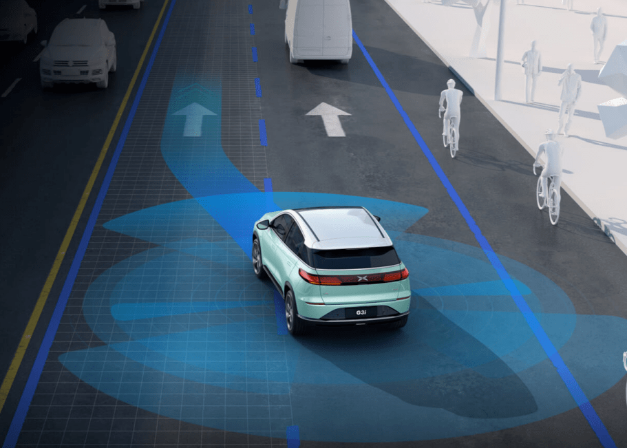 双十二选车，小鹏G3i和宋PLUS EV你更中意谁？_搜狐汽车_搜狐网