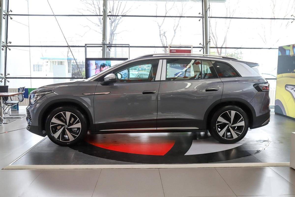 再出意外的modely和ID6X哪个好，这次你还信特斯拉吗？_搜狐汽车_搜狐网