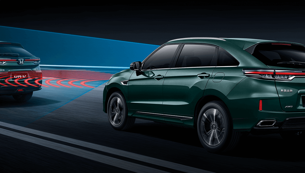 抉择之间 方显不凡本色，UR-V双12钜惠来袭_搜狐汽车_搜狐网