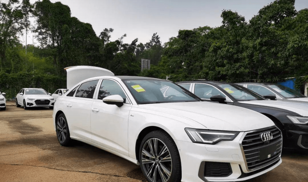 状况惨烈！10月份有17款轿车月销量不过百辆，宝马3系大跌_搜狐汽车_搜狐网