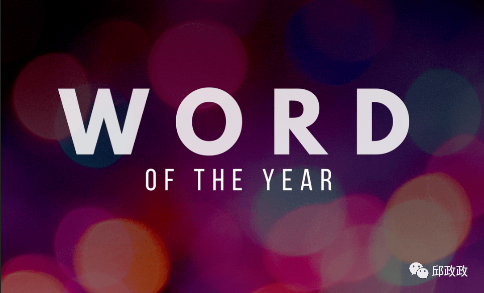 Word of the Year: 2022“年度词汇”出炉!_point_大词典_柯林斯