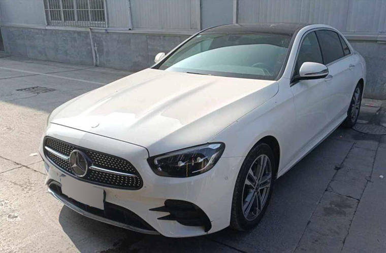 年轻化的2.0T奔驰E260L刷ecu改善动力迟滞换挡顿挫驾控更随心_搜狐汽车_搜狐网