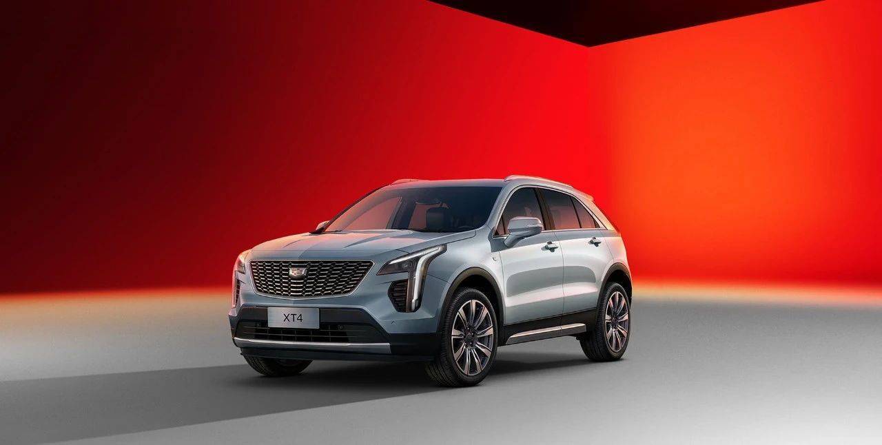 东风标致408X官图公布；2023款凯迪拉克XT4/XT5上市_搜狐汽车_搜狐网