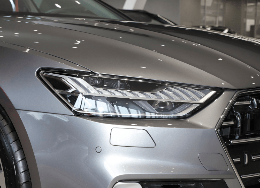 C级顶尖？50万的奔驰E级与A7L谁更好_搜狐汽车_搜狐网