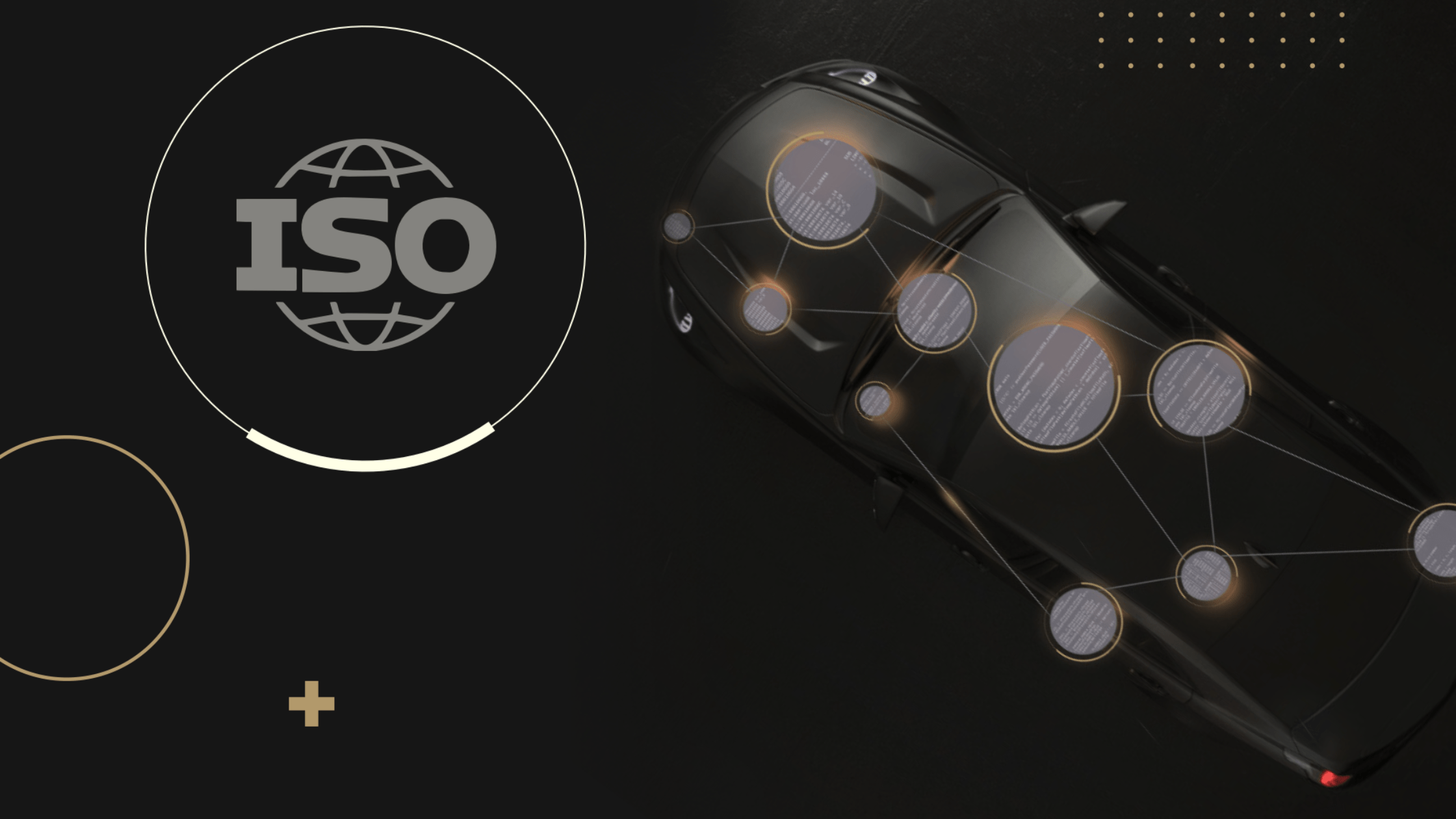 ISO26262认证和ISO/SAE 21434认证 汽车网络安全必须与功能安全齐头并进_搜狐汽车_搜狐网