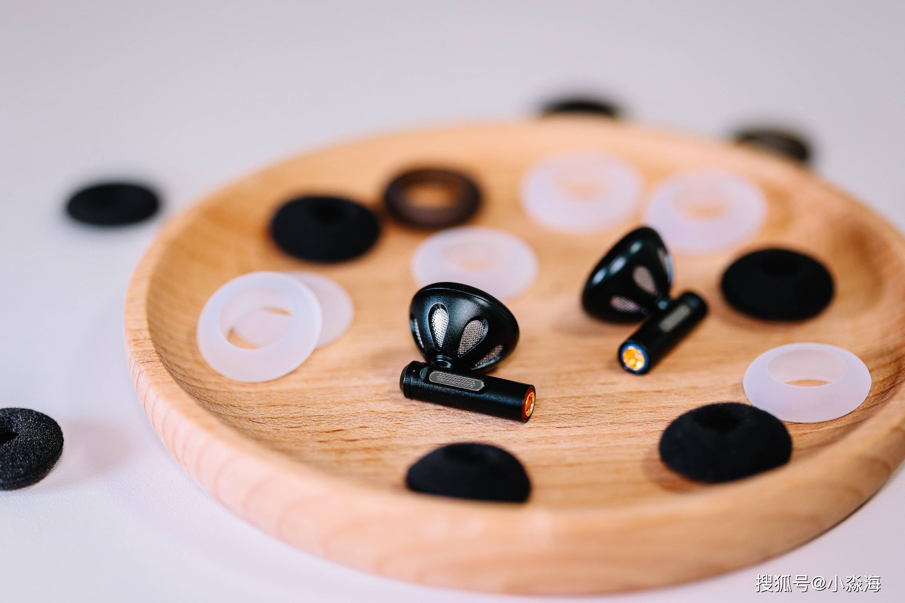 重铸小众荣光，飞傲 FF5 平头耳机体验_产品_声音_音色