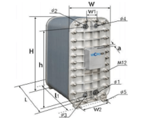 麦克尼斯EDI模块MX-100预处理方案-搜狐大视野-搜狐新闻