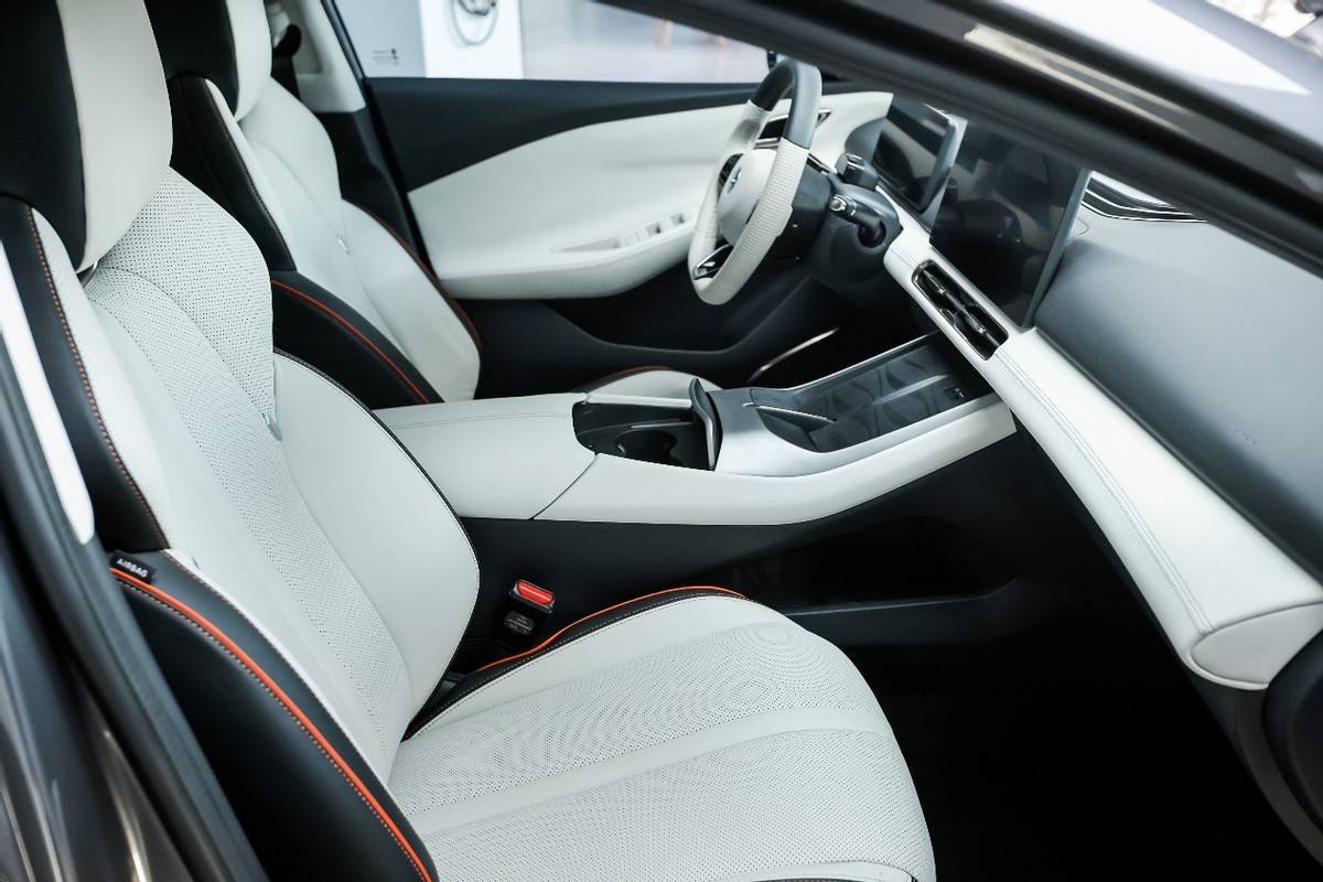 还在纠结海豹和深蓝SL03买哪个？合创A06或许更值得考虑_搜狐汽车_搜狐网