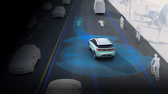 小鹏G3i 520N+、宋PLUS EV旗舰型和SMART精灵#1 Pro+，哪款车的驾乘体验更好？_搜狐汽车_搜狐网