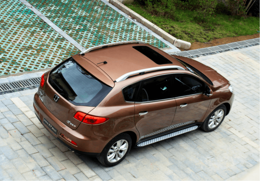 20万以内 适合老父亲的SUV怎么选？_搜狐汽车_搜狐网